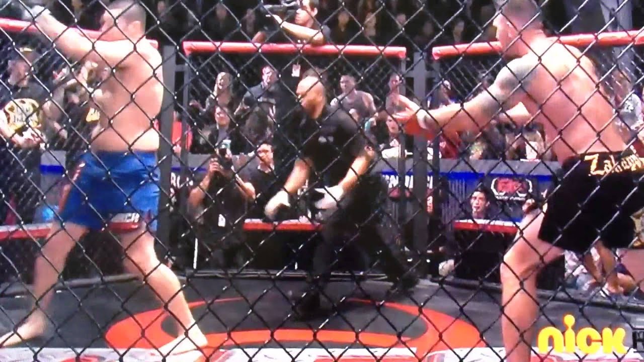 Sam & Cat - Goomer Lutando - YouTube