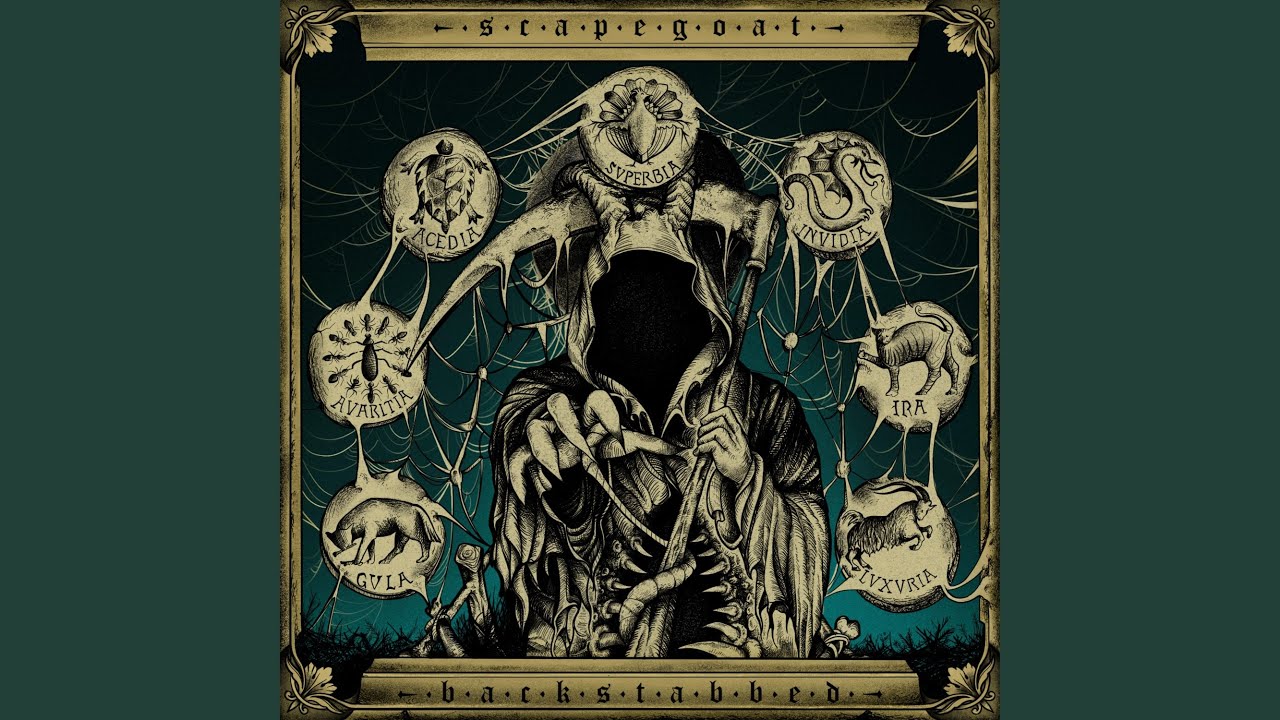 Envy (Invidia) - YouTube