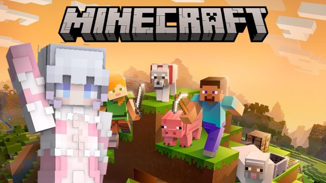 【CHARLA LIBRE + MINECRAFT】 JUGUEMOS #Shorts - YouTube