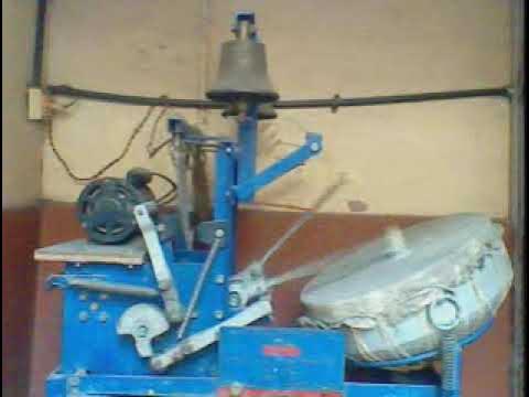 Automatic Bell machine.🔔🔔 - YouTube
