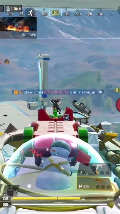 1vs4 #codm #callofdutymobile #codmobile #колда #callofduty #gaming #codmobileclips #pubg - YouTube