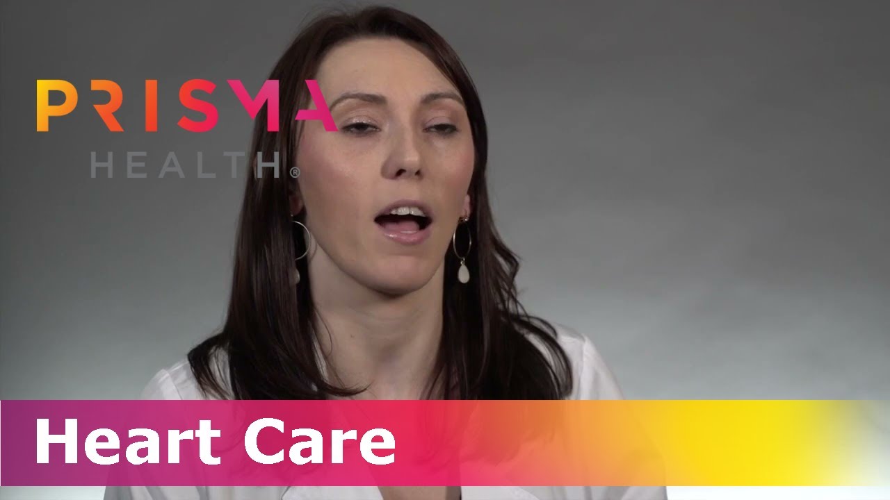 Jennifer Fox is a nurse practitioner specializing in cardiothoracic ...