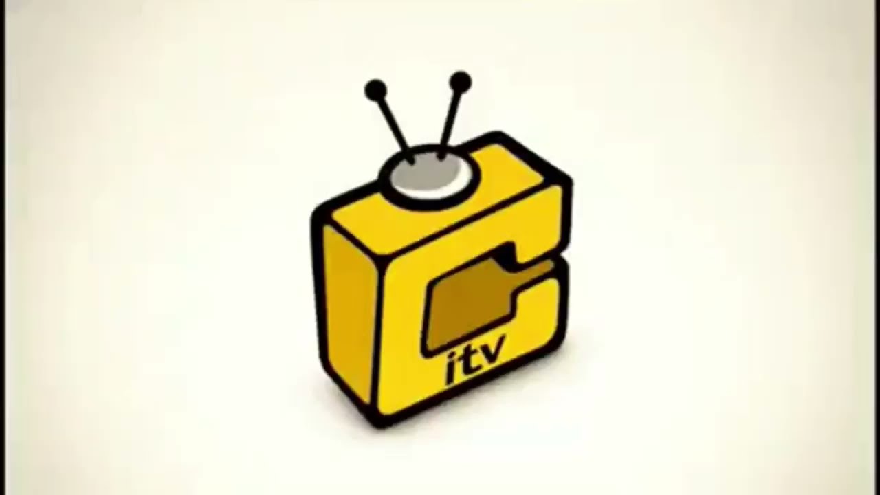 CITV - Weekday Mornings Promo (2012) - YouTube