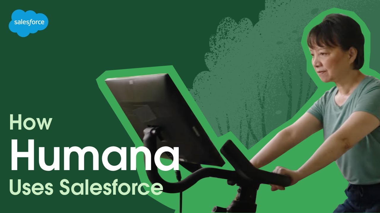 Humana is Turning Data into Meaningful Patient Moments | Salesforce ...