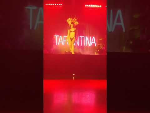 Santanico Pandemonium