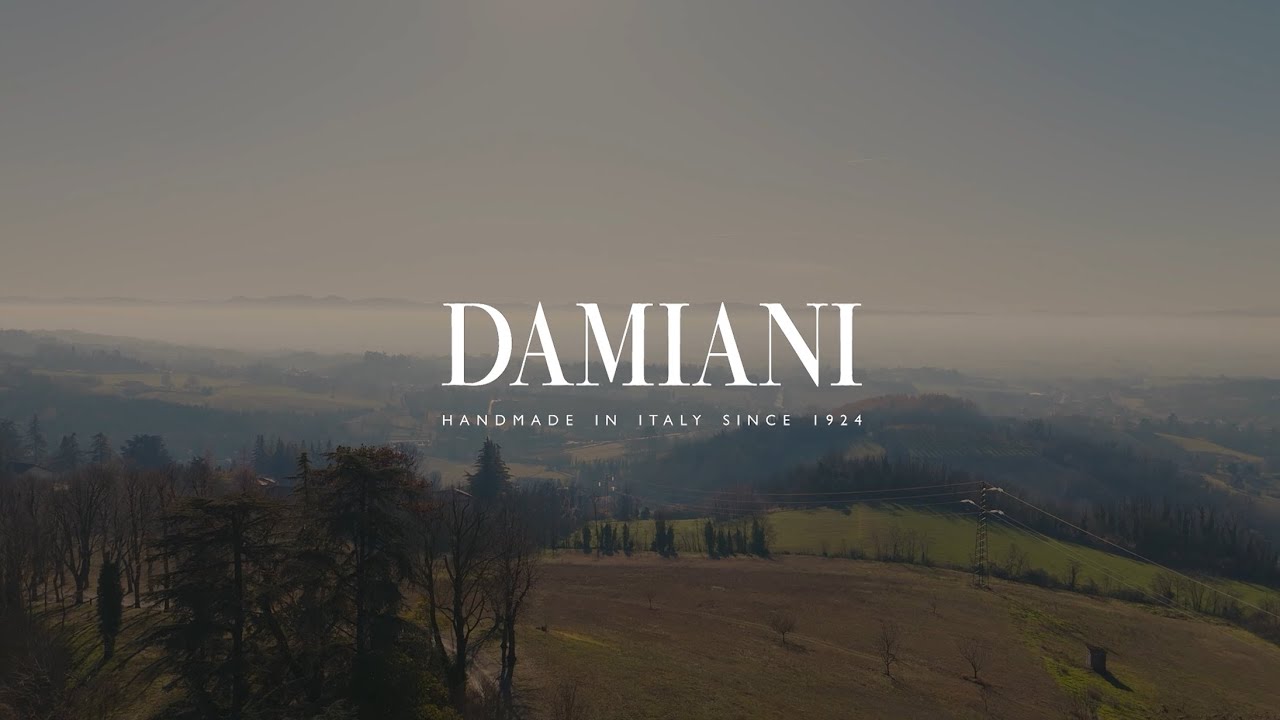 Damiani 100 Years - YouTube