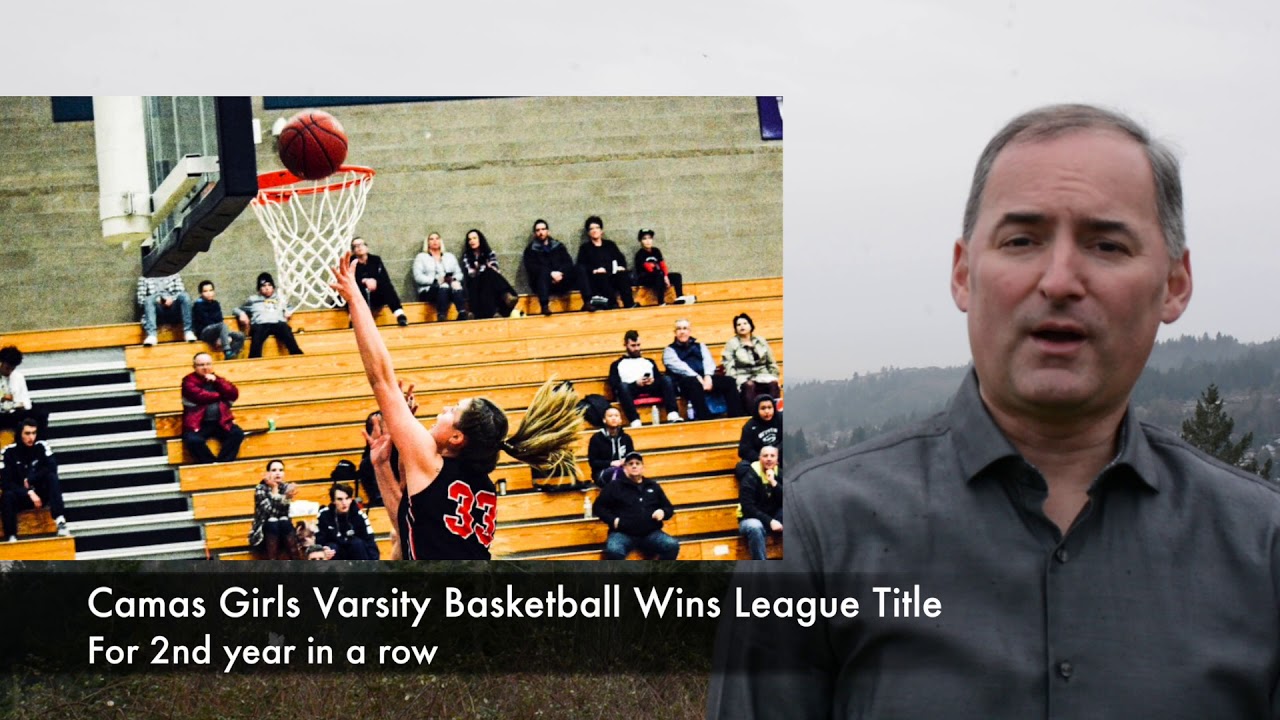 Lacamas Magazine: In 60 Seconds, Episode 4 - YouTube