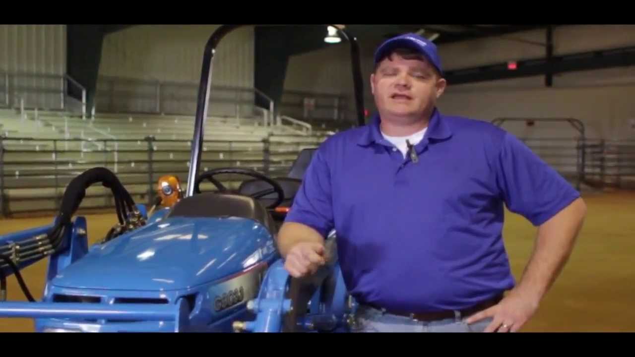 murphy brothers trading co ls tractor review by chris murphy 1280x720 ...