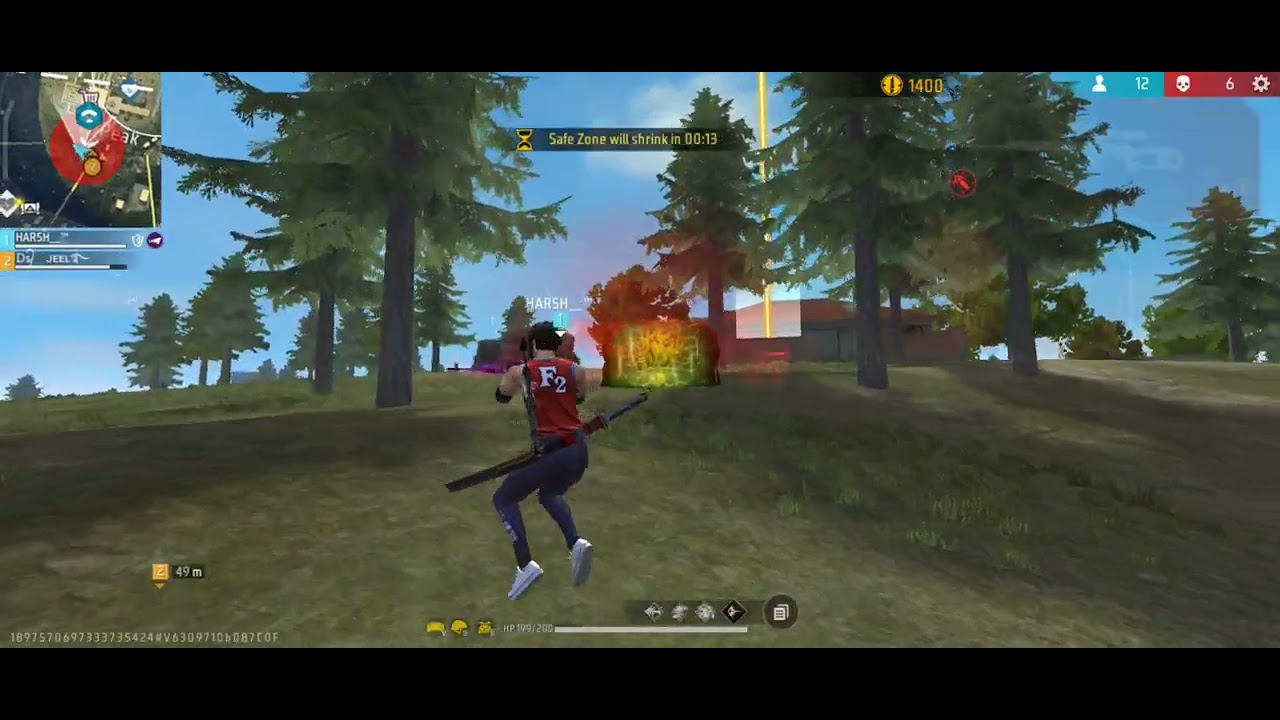 Donstar🙏🙏 @DonstarGaming-xm4uv - YouTube