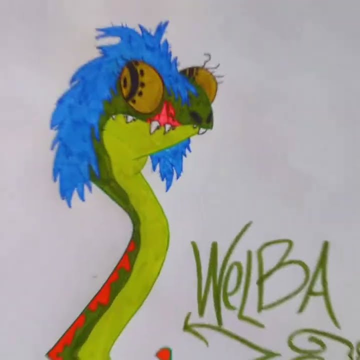 Jonah's Mythical Ark edit: What's a comfort oc? - YouTube