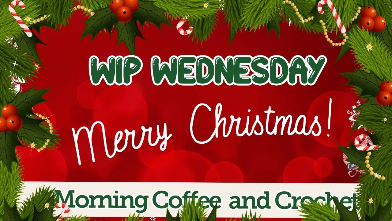 WIP WEDNESDAY - YouTube