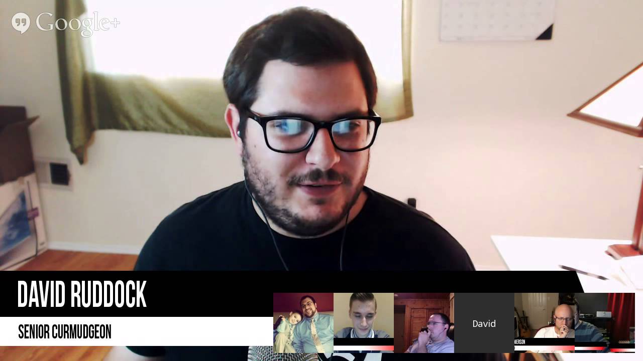 Android Police Podcast Ep.131 Live (Unedited) - YouTube