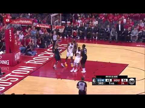 NBA highlights 30 May 2018 | GS Warriors vs Houston Rockets Full Game ...
