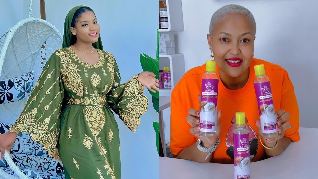 Resty amlipua vibaya Niffer kwenye Insta Live, asimulia chanzo halisi ...