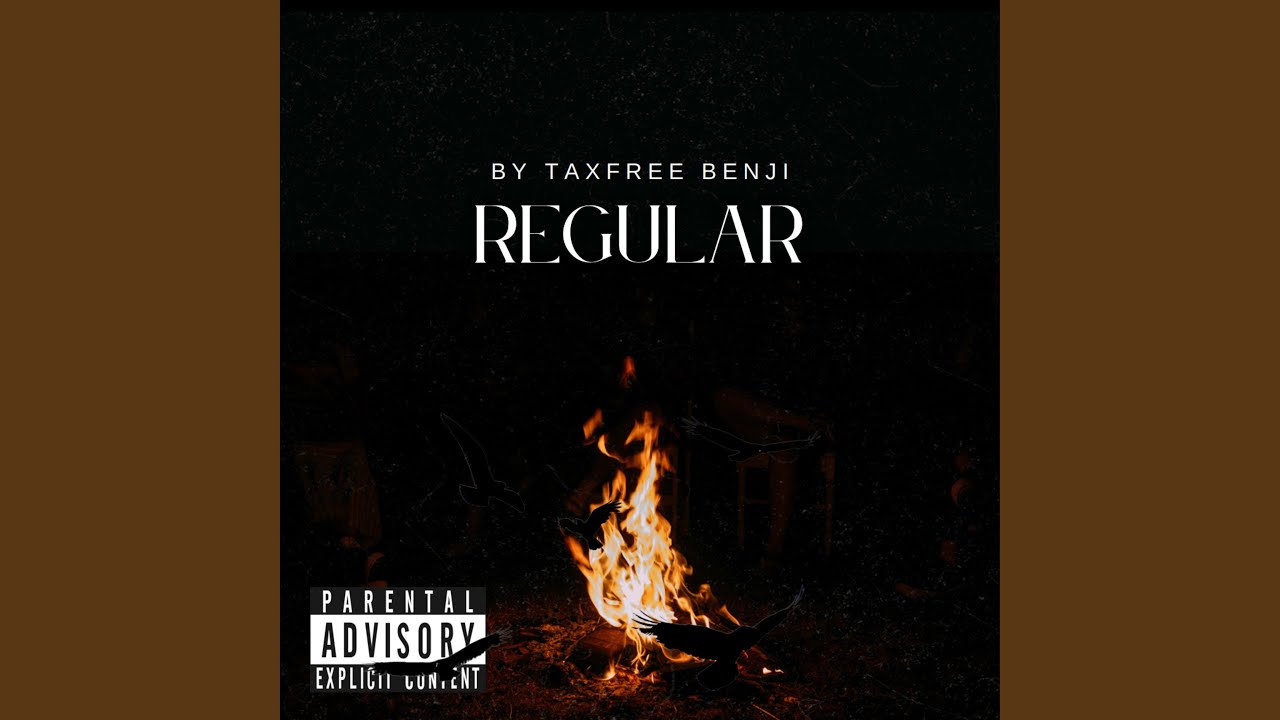 Regular - YouTube