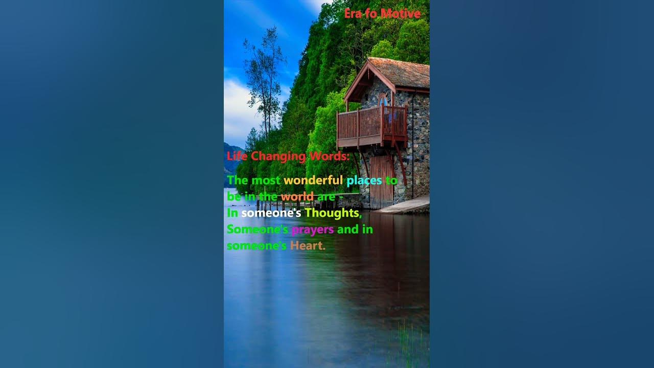 Life Changing Words Motivational Short YouTube life-changing-words-motivational-short-youtube