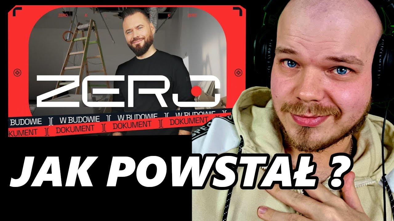 CYNK OGLĄDA: JAK POWSTAWAŁ KANAŁ ZERO? - YouTube