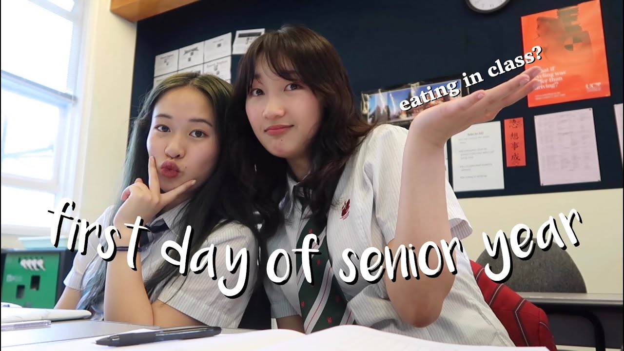 WHAT IS HIGH SCHOOL LIKE IN NEW ZEALAND YouTube WHAT IS HIGH SCHOOL LIKE IN NEW ZEALAND YouTube