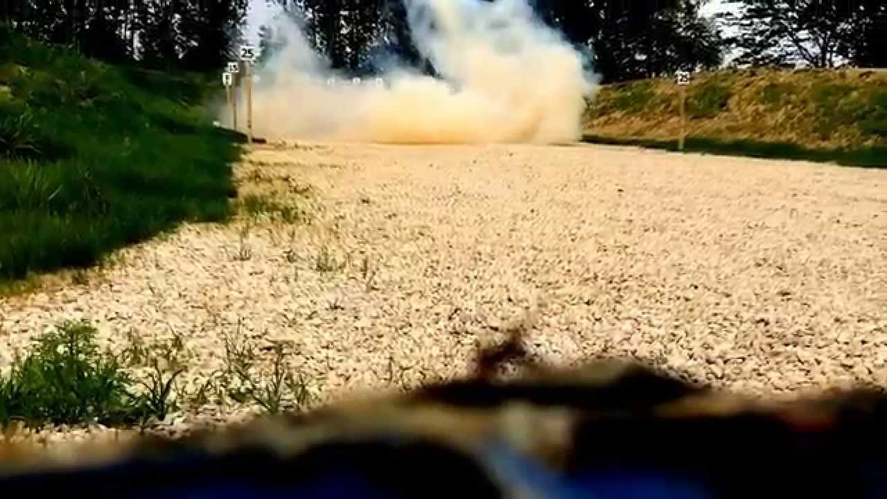 5 POUNDS OF TANNERITE INSIDE A STUFFED PIG. - YouTube