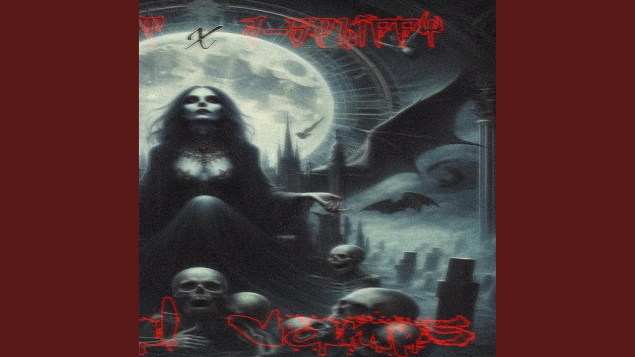 Vampire Drip - YouTube