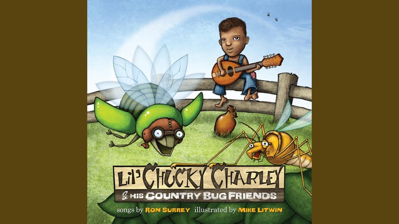 Lil’ Chucky Charley - YouTube