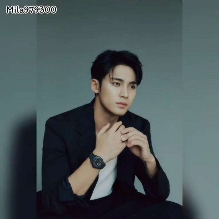 Eps 15 - My Savior Is A Doctor #markhyuck #mark #haechan #renjun #mingyu #kimmingyu #nct # ...