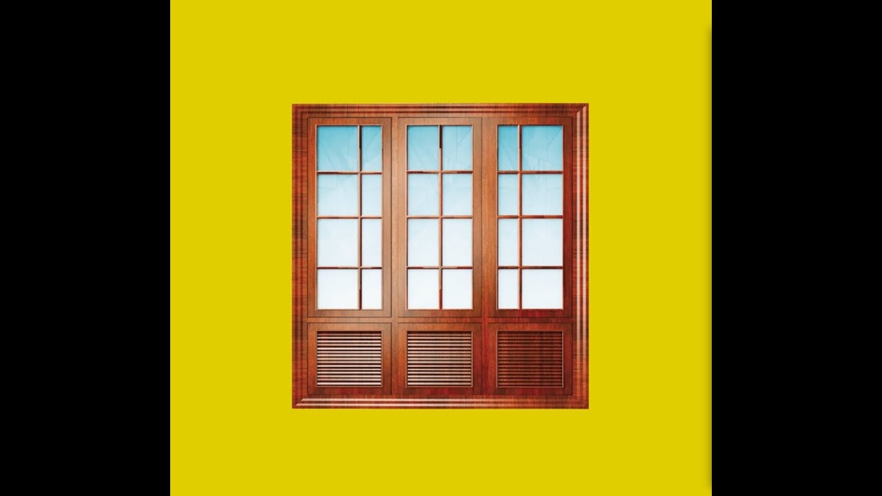 STEEL WINDOWS IN KERALA - TATA GI STEEL WINDOWS. Call: 9946257246 - YouTube