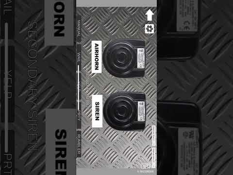 Best siren app I've played