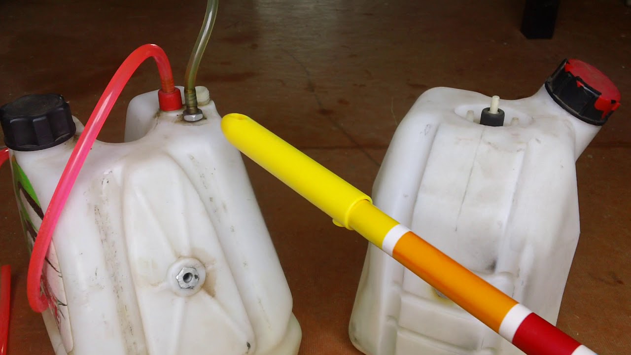 How do I Order a Fuel or Gas Tank for My Kart Chassis? - YouTube