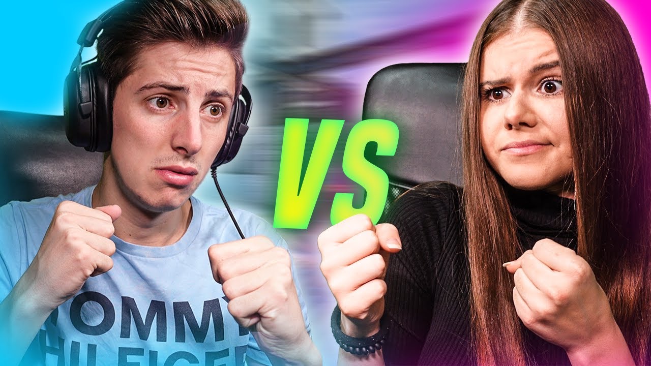 NOVKE VS SMIGICKA - YouTube