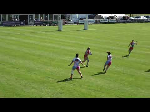 Super Sevens Series Nottingham 17/07/2021 - G39 F Jesters vs Samurai