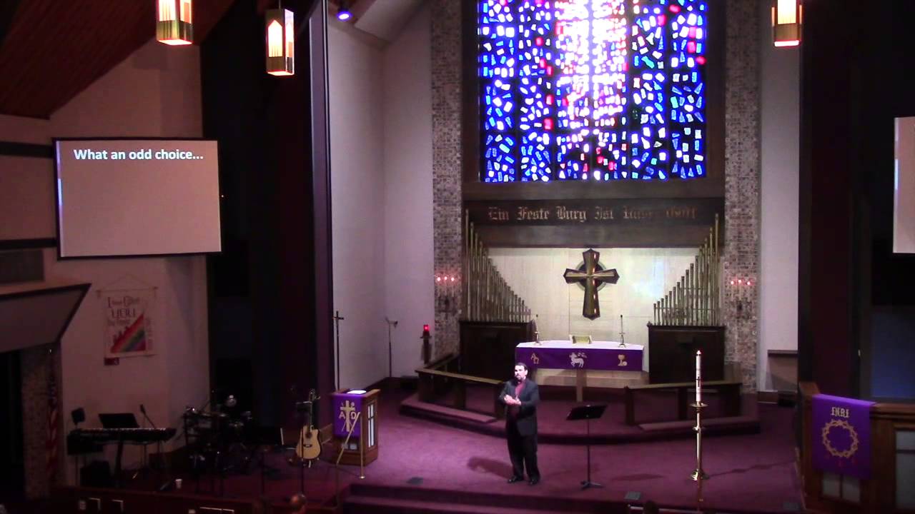 A Lamb Without Blemish - Exodus 12 - YouTube