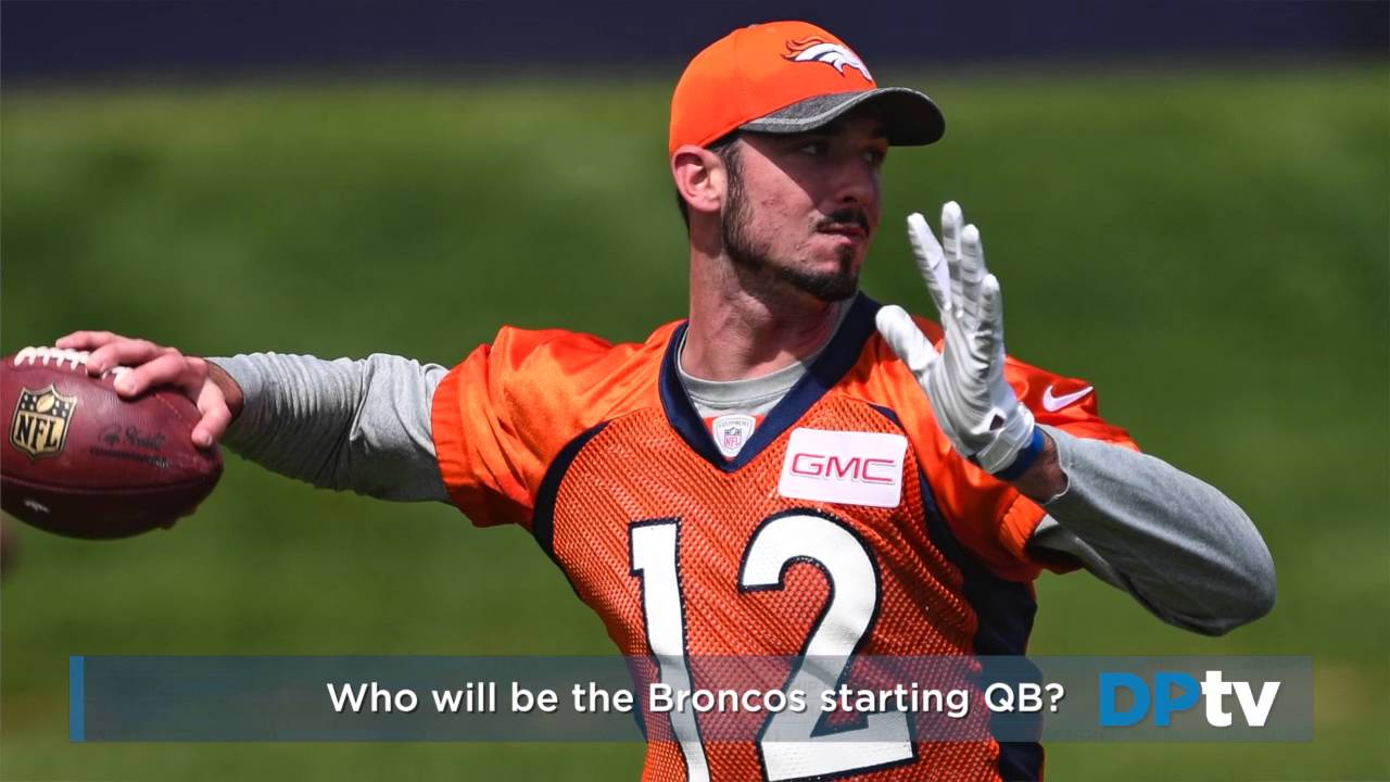 Denver Post Sports Minute - July 25, 2016 - YouTube