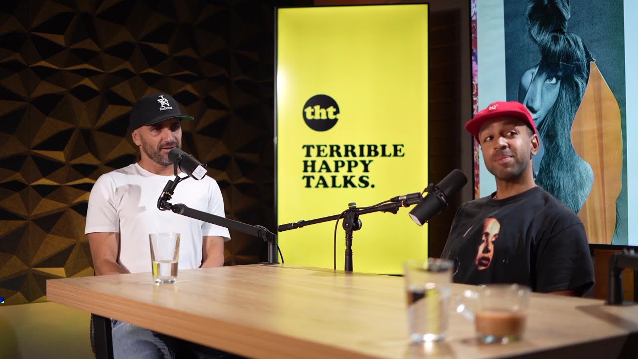 CHIMA FERGUSON Talks Video Parts, NBDs, Sponsorships, and Life Lessons ...