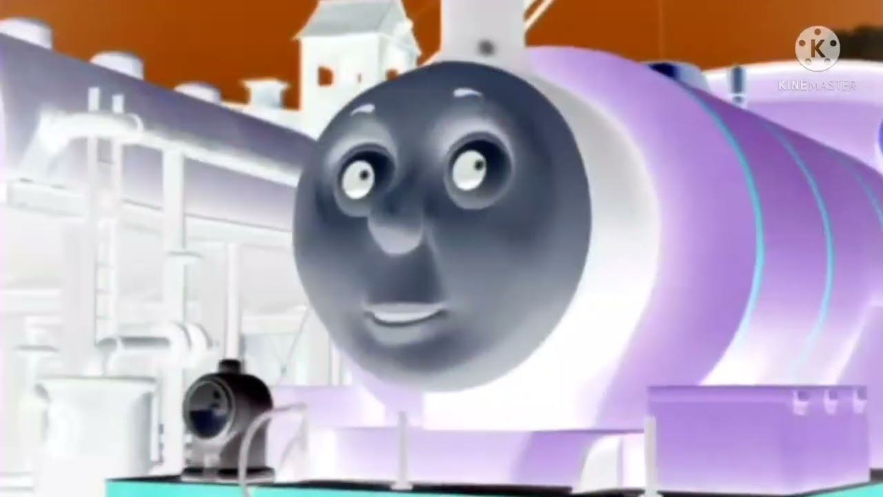 Thomas and friends In G Major season 19 - YouTube
