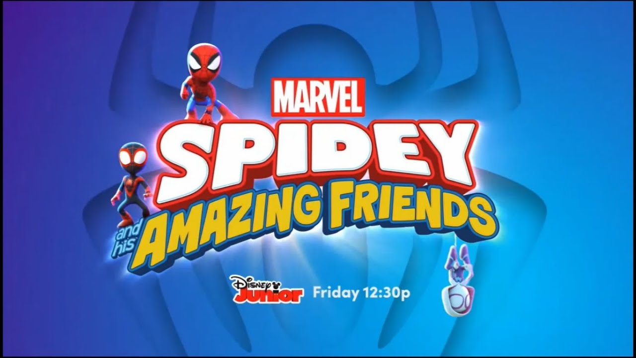 2023 Commercials Vol. 63 (Disney Junior - February 19) - YouTube
