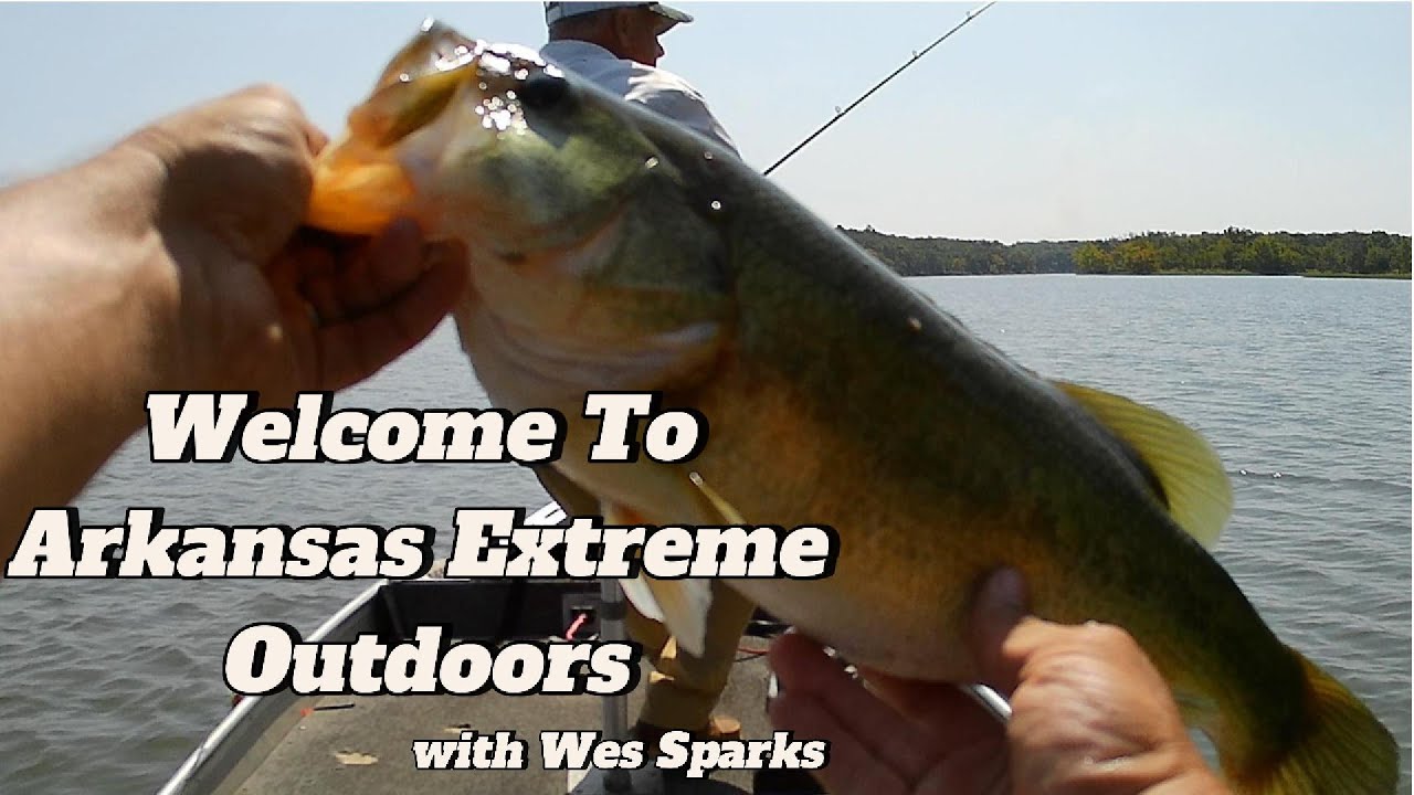 Dripping Springs Lake, Okemah City Lake, Okmulgee Lake in Oklahoma ...
