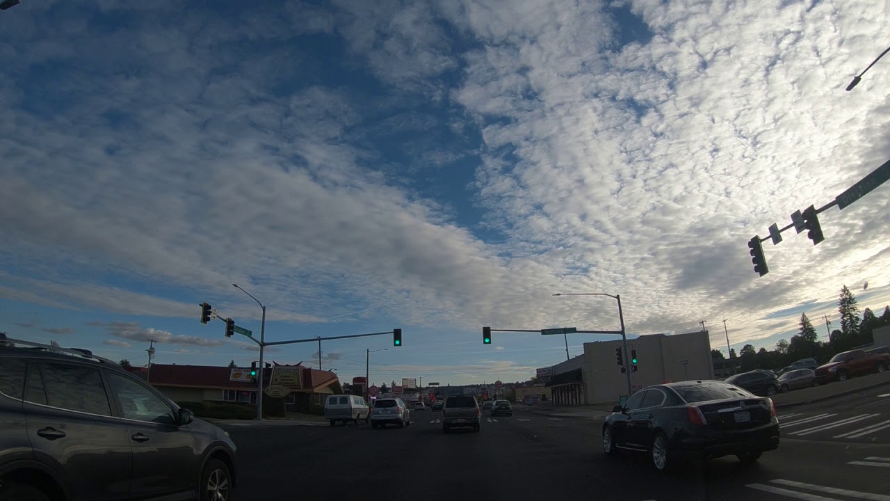 Spokane-Division st - YouTube