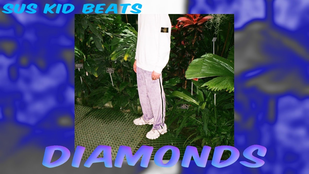 Drake - Diamonds ft. Playboi Carti | FREE Type Beat 2021 - YouTube