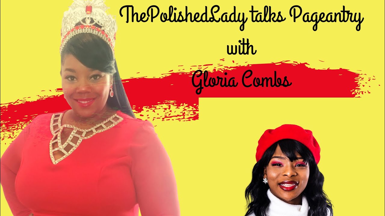 Interview with Gloria Combs - YouTube