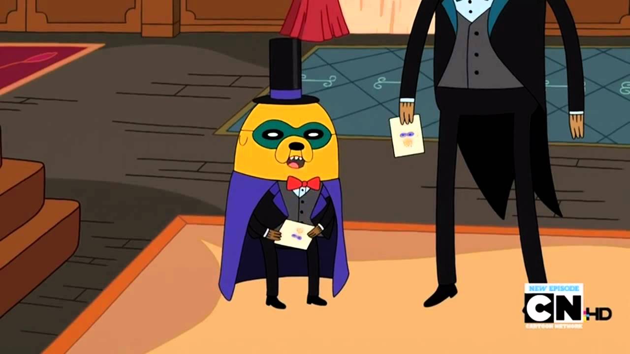 I'm Randy Butternubs - YouTube