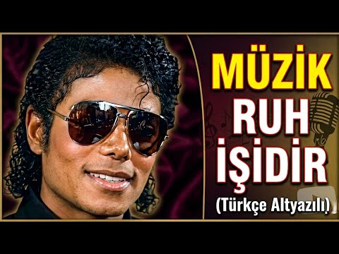 Michael Jackson Entertainment Tonight ET Röportajı 1983 (Türkçe Çeviri)