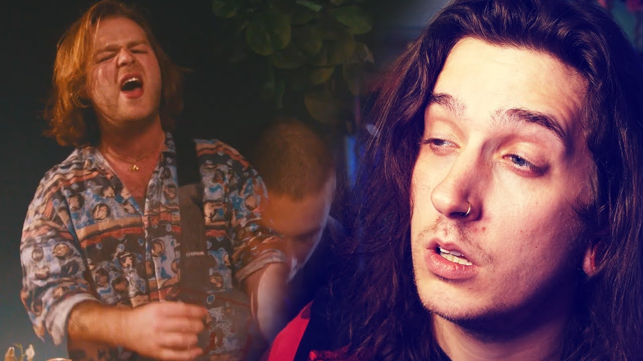 Stoner discovers Stoner-core || GOOD TERMS - COUGH ...