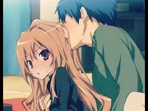 Toradora Sad Song - YouTube