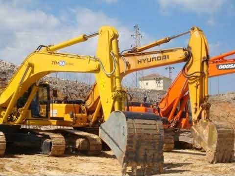 Erzurum Hafriyat Firması Erzurum Yıkım Firması