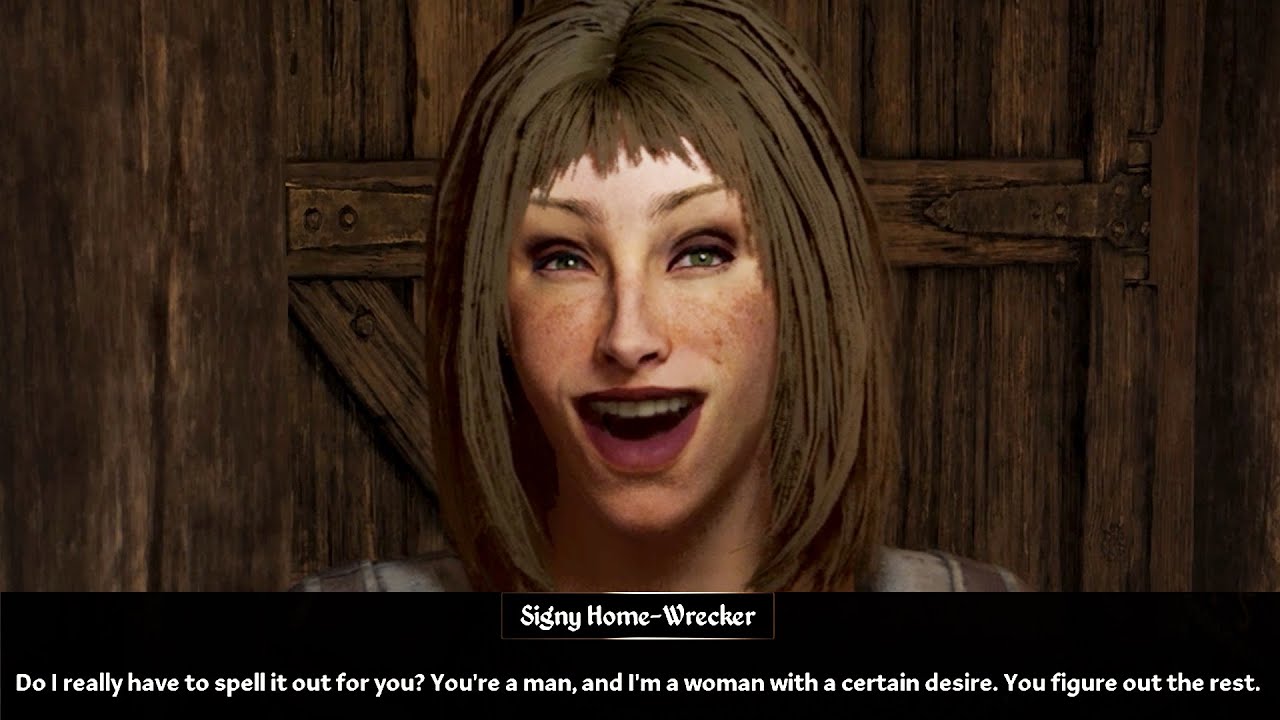 You are Body Type 1 and I am Body Type 2 with certain desire, do I have ...