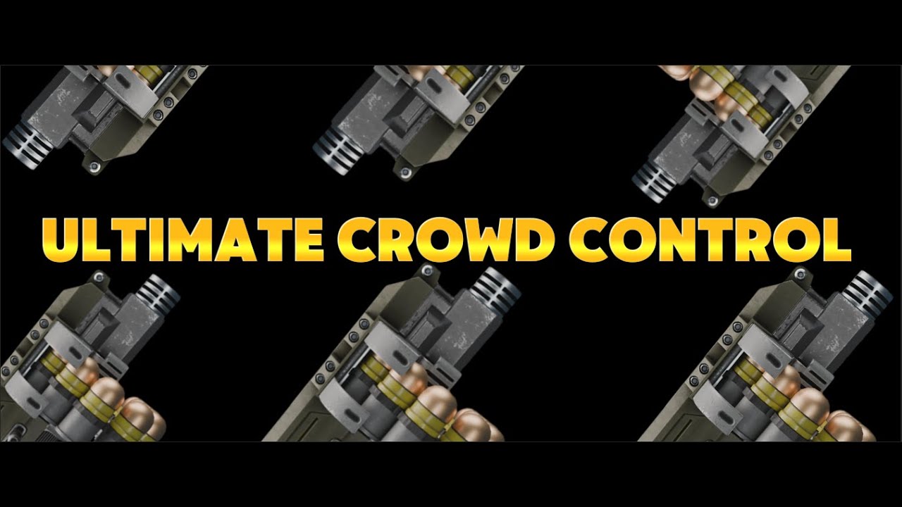 Helldivers 2 | Grenade Launcher, The Ultimate Crowd Control (Guide) - YouTube