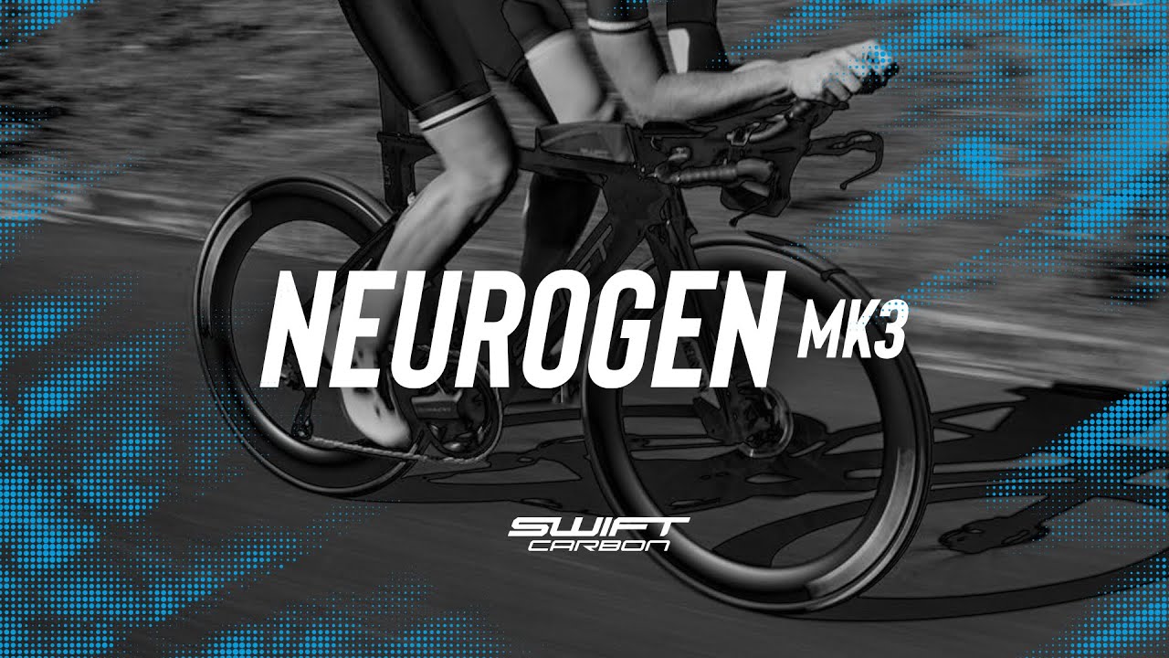 Making Swift | Neurogen MK3 - YouTube