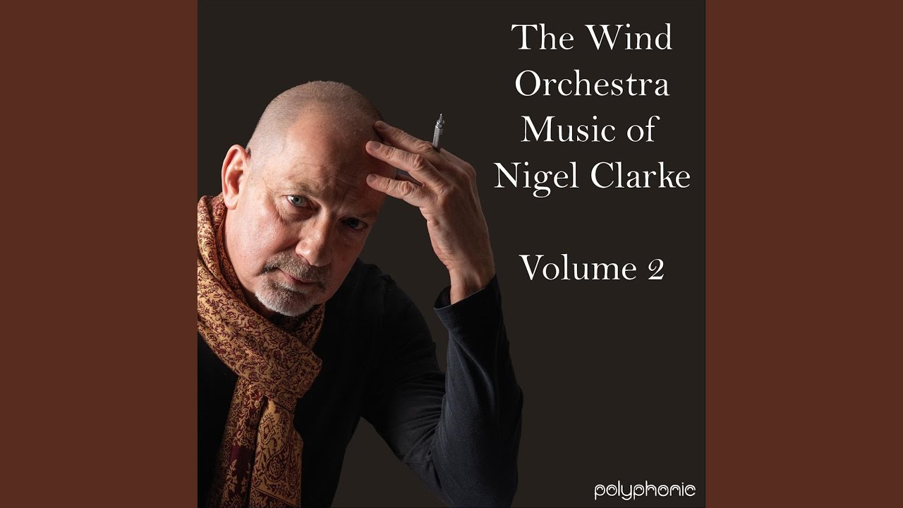 Tilbury Point (feat. Royal Northern College of Music Concert Band ...