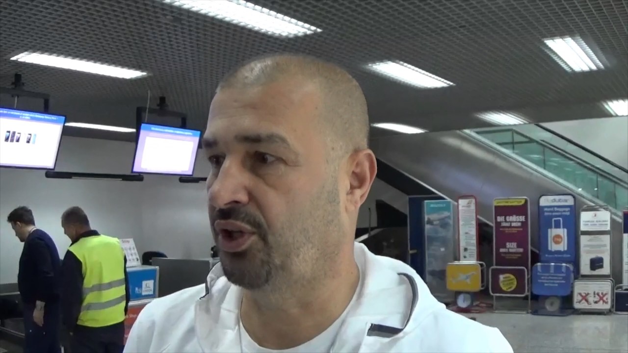 Prof. dr. Reuf Karabeg o zdravstvenom biltenu "Zmajeva" - YouTube